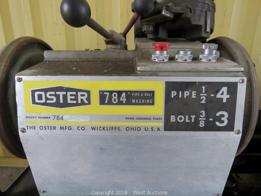 West Auctions - Auction: Dozers, Trailers, Vehicles, Forklifts and ...