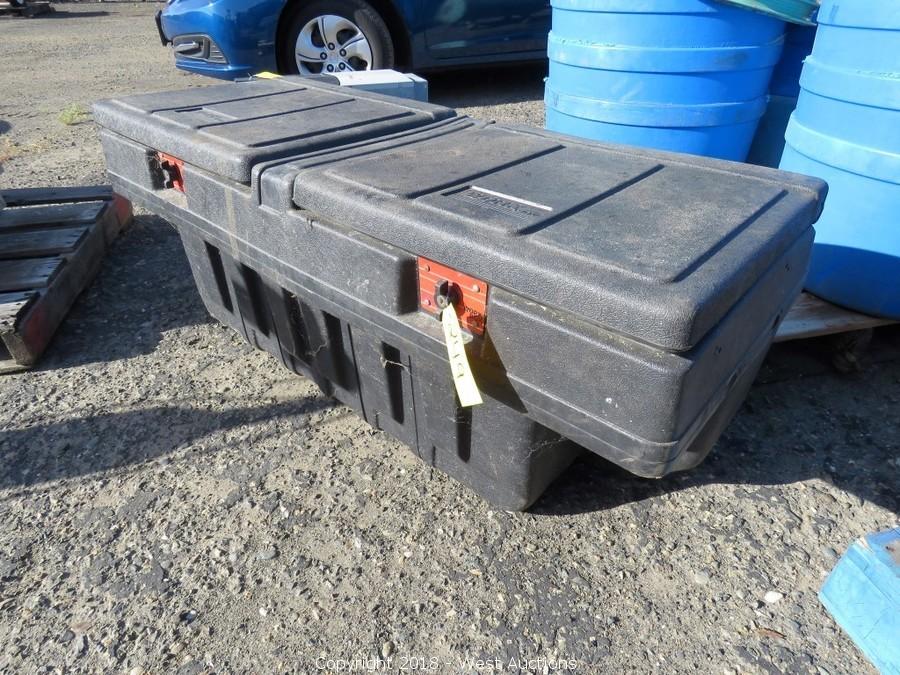 West Auctions - Auction: Dozers, Trailers, Vehicles, Forklifts and ...