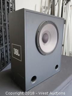 West Auctions - Auction: Auction of Audio, Video and Lighting Equipment ...