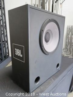 West Auctions - Auction: Auction of Audio, Video and Lighting Equipment ...