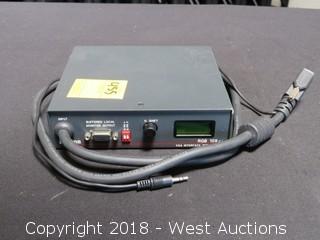 West Auctions - Auction: Auction of Audio, Video and Lighting Equipment ...