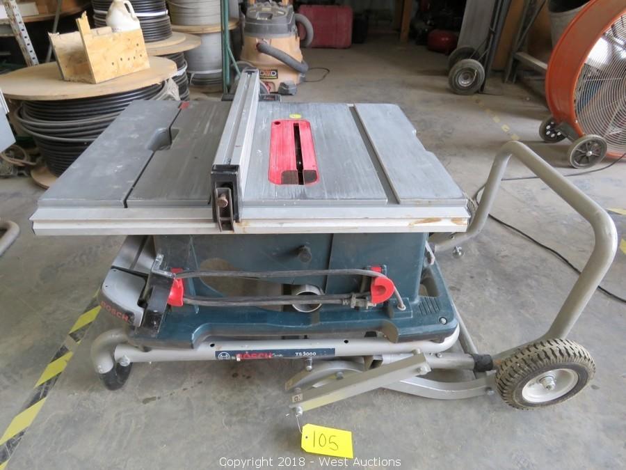 West Auctions - Auction: Construction Equipment Online Auction in ...