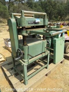 West Auctions - Auction: Case Trencher, Trailers, ATVs, Motorcycles ...