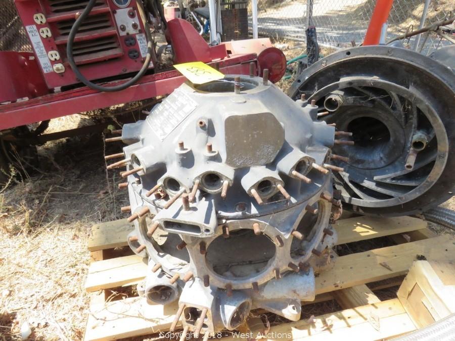 West Auctions - Auction: Online Auction of Motorcycles, Motorcycle ...