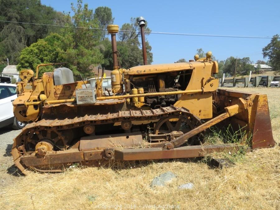 West Auctions - Auction: Online Auction of Motorcycles, Motorcycle ...