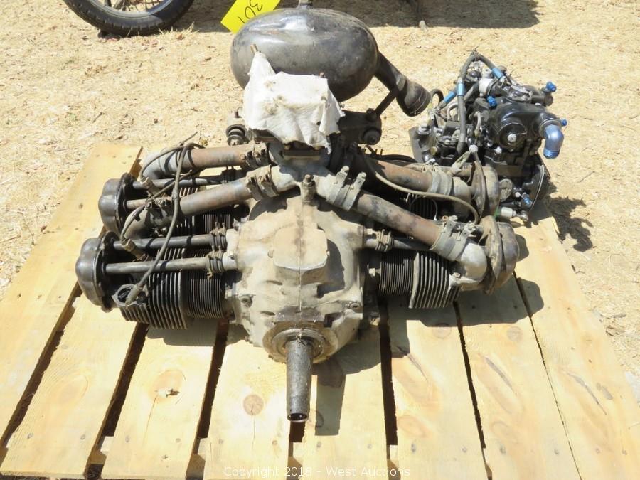 West Auctions - Auction: Online Auction of Motorcycles, Motorcycle ...