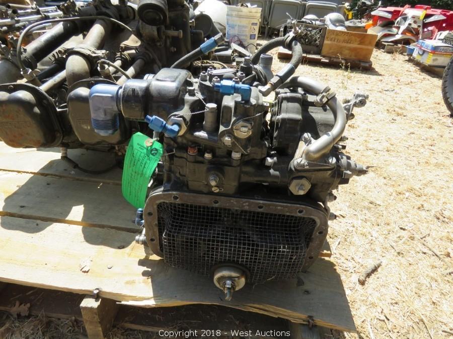 West Auctions - Auction: Online Auction of Motorcycles, Motorcycle ...