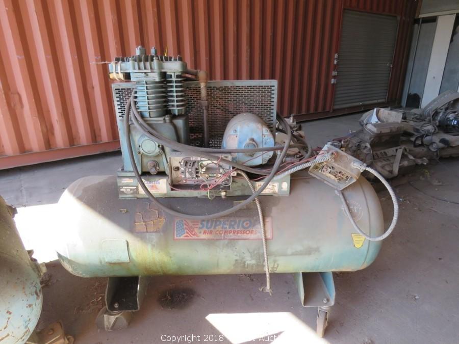 West Auctions - Auction: Online Auction of Automotive Lift, Tow Trucks ...