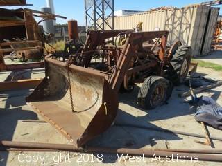 West Auctions - Auction: Online Auction of Automotive Lift, Tow Trucks ...