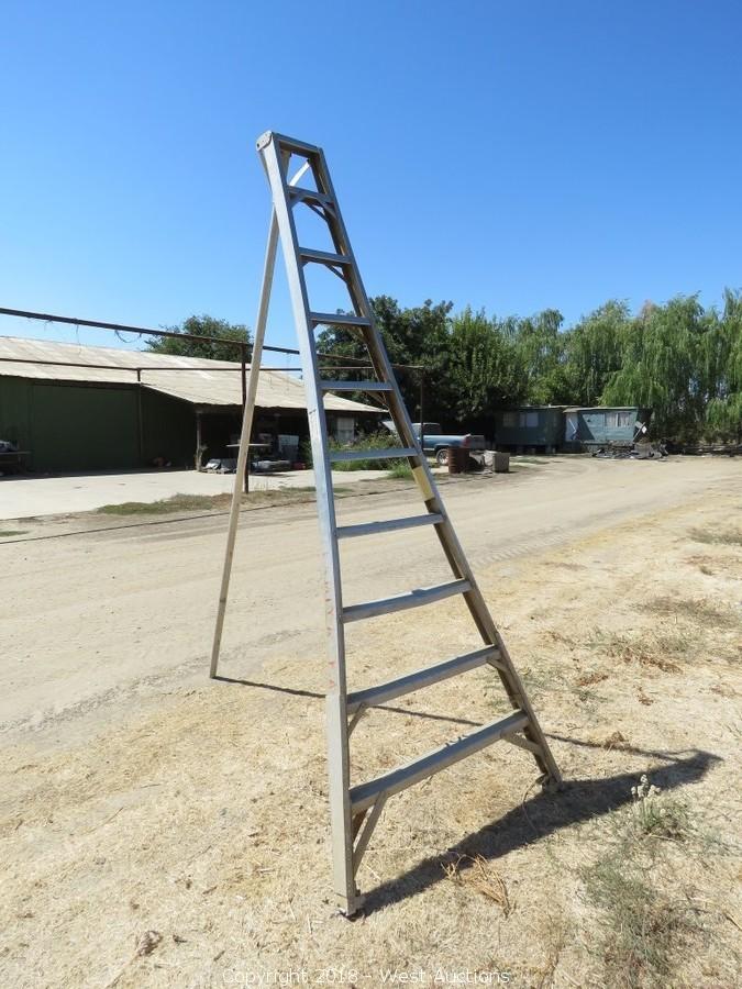 West Auctions - Auction: Online Auction of Tractors and Farm Equipment ...