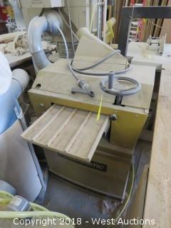 West Auctions - Auction: Online Auction of Woodworking Tools from ...