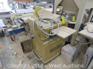 West Auctions - Auction: Online Auction of Woodworking Tools from ...