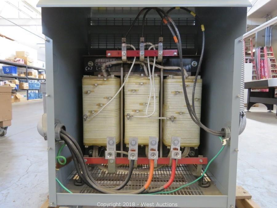 West Auctions - Auction: San Francisco Bay Area Construction Equipment ...