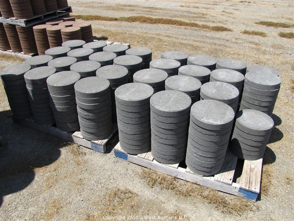 West Auctions - Auction: Complete Liquidation of Tristar Brick and ...