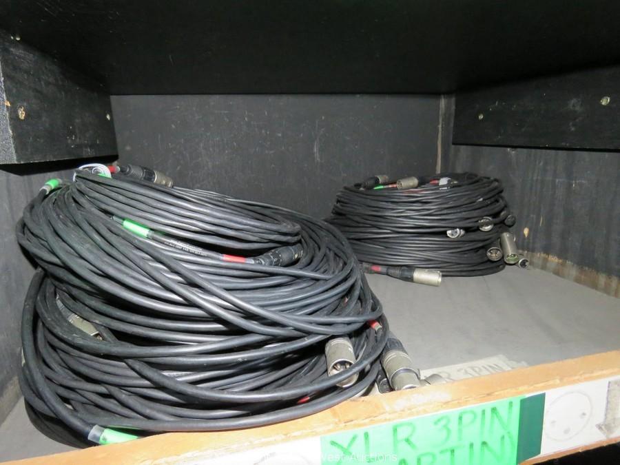 West Auctions - Auction: Online Auction of PA Systems, Speakers ...