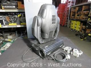 West Auctions - Auction: Online Auction of Stage Lighting and Road ...