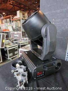 West Auctions - Auction: Online Auction of Stage Lighting and Road ...