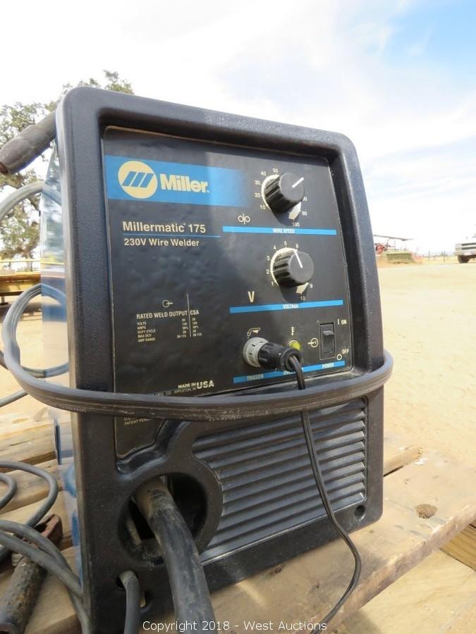 West Auctions - Auction: Online Auction of Farm Tractors and Equipment ...