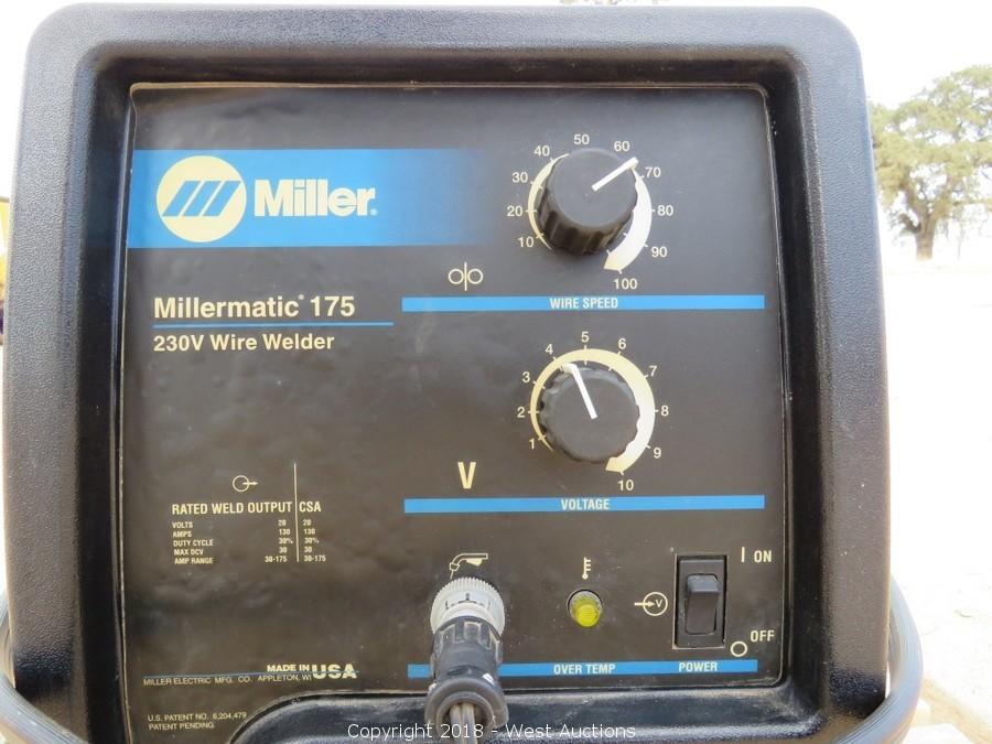 West Auctions - Auction: Online Auction of Farm Tractors and Equipment ...