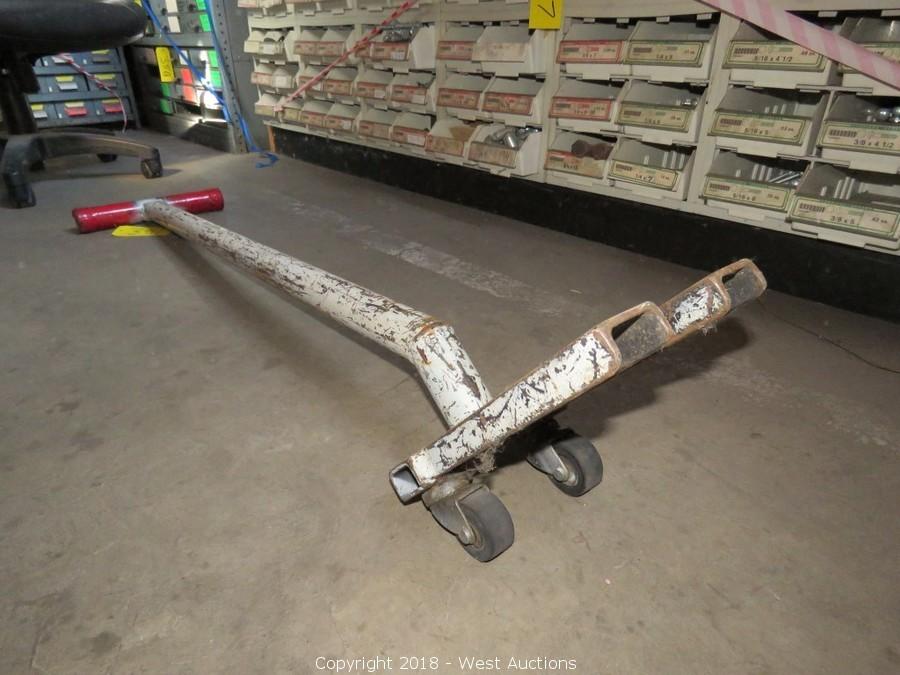 West Auctions - Auction: Online Auction of Vehicles, Woodworking Tools ...