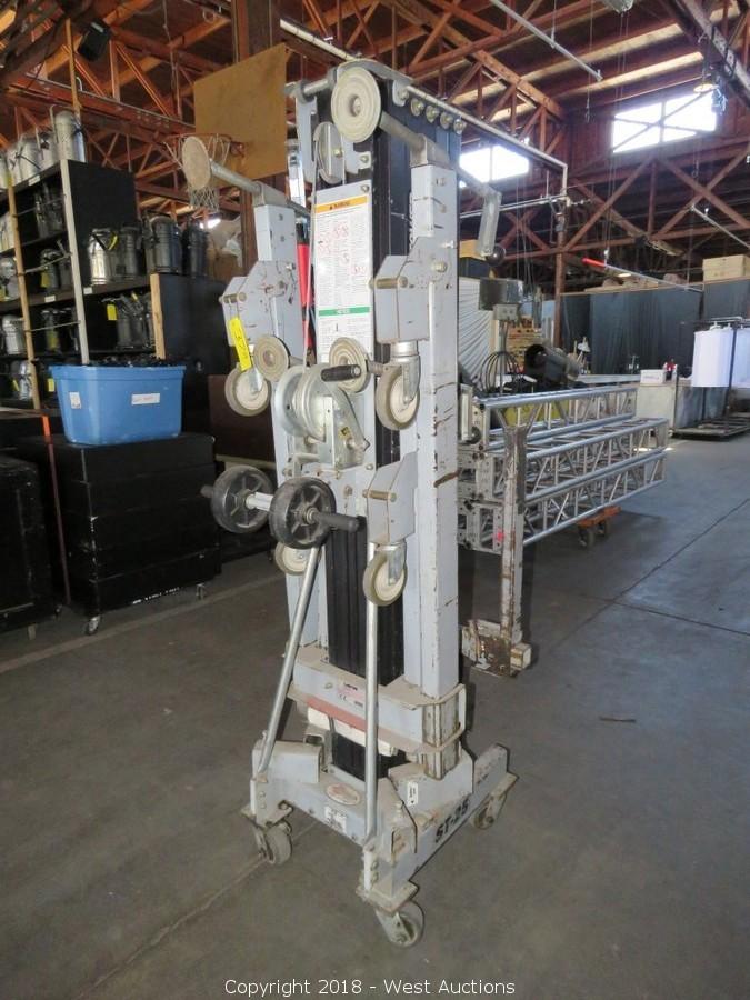 West Auctions - Auction: Online Auction of Vehicles, Woodworking Tools ...