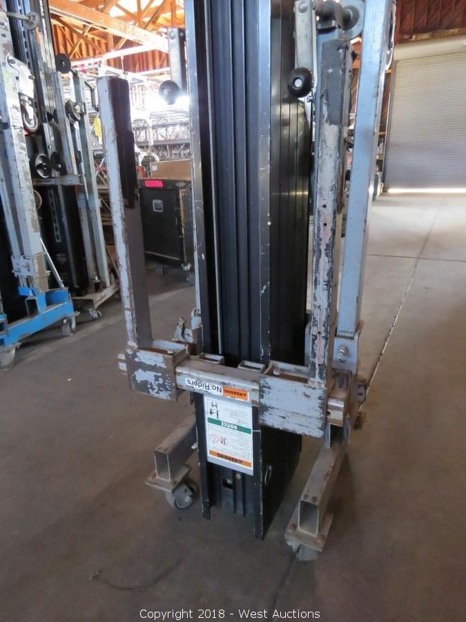 West Auctions - Auction: Online Auction of Vehicles, Woodworking Tools ...