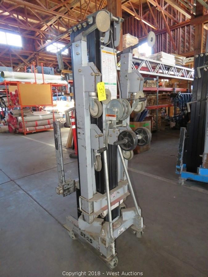 West Auctions - Auction: Online Auction of Vehicles, Woodworking Tools ...
