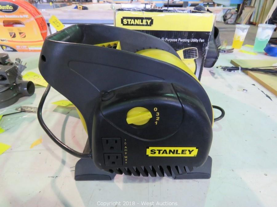 West Auctions - Auction: Online Auction of Vehicles, Woodworking Tools ...