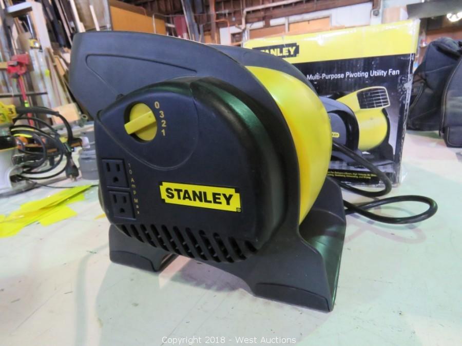 West Auctions - Auction: Online Auction of Vehicles, Woodworking Tools ...