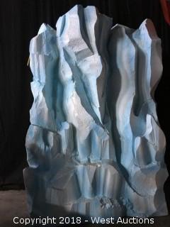 West Auctions - Auction: Online Auction of Chandeliers, Event Props ...