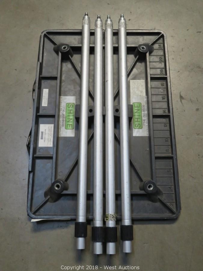 West Auctions - Auction: Online Auction of Sound, Stage, and Lighting ...