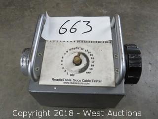 West Auctions - Auction: Online Auction of Sound, Stage, and Lighting ...