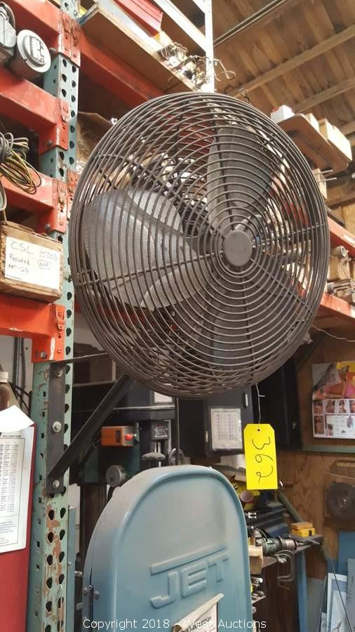 West Auctions - Auction: Online Auction of Machine Shop Equipment for ...