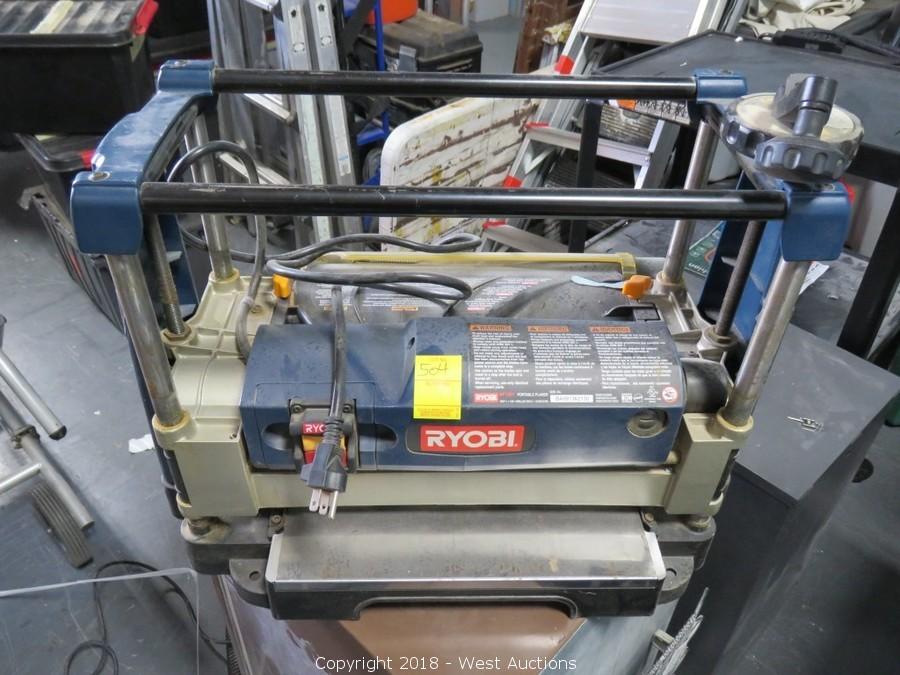 West Auctions - Auction: Online Auction of Audio, Lighting, Motion ...