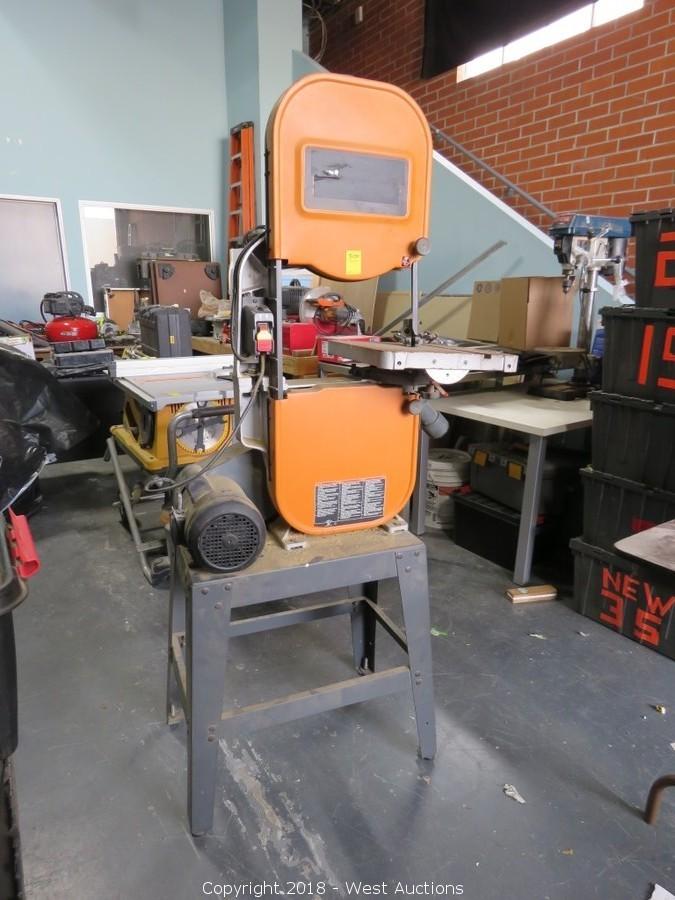 West Auctions - Auction: Online Auction of Audio, Lighting, Motion ...