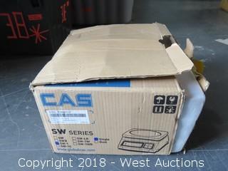 West Auctions - Auction: Online Auction of Audio, Lighting, Motion ...
