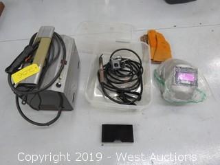 West Auctions - Auction: Online Auction of Plastic and Rubber ...