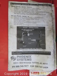 West Auctions - Auction: Online Auction of Automotive Repair Equipment ...