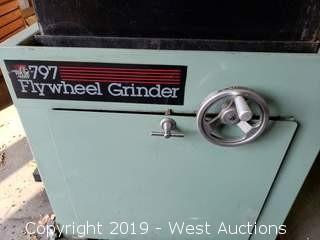 West Auctions - Auction: Online Auction of Automotive Machine Shop ...