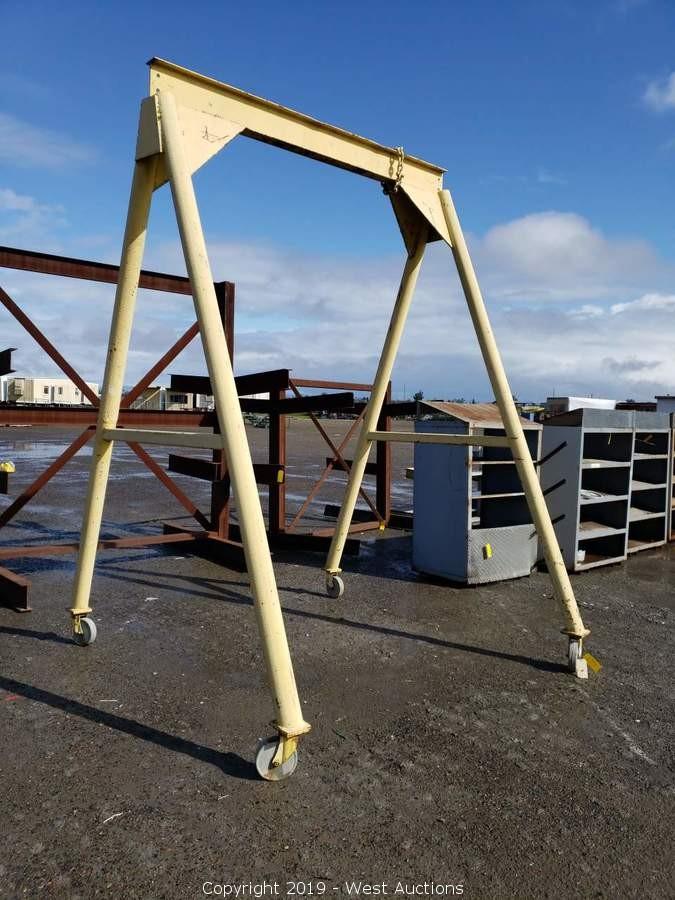 West Auctions - Auction: Online Auction of Pickup Trucks, Trailers ...