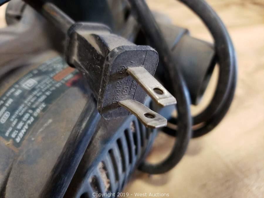 West Auctions - Auction: Online Auction of Welders, Power Tools, and ...