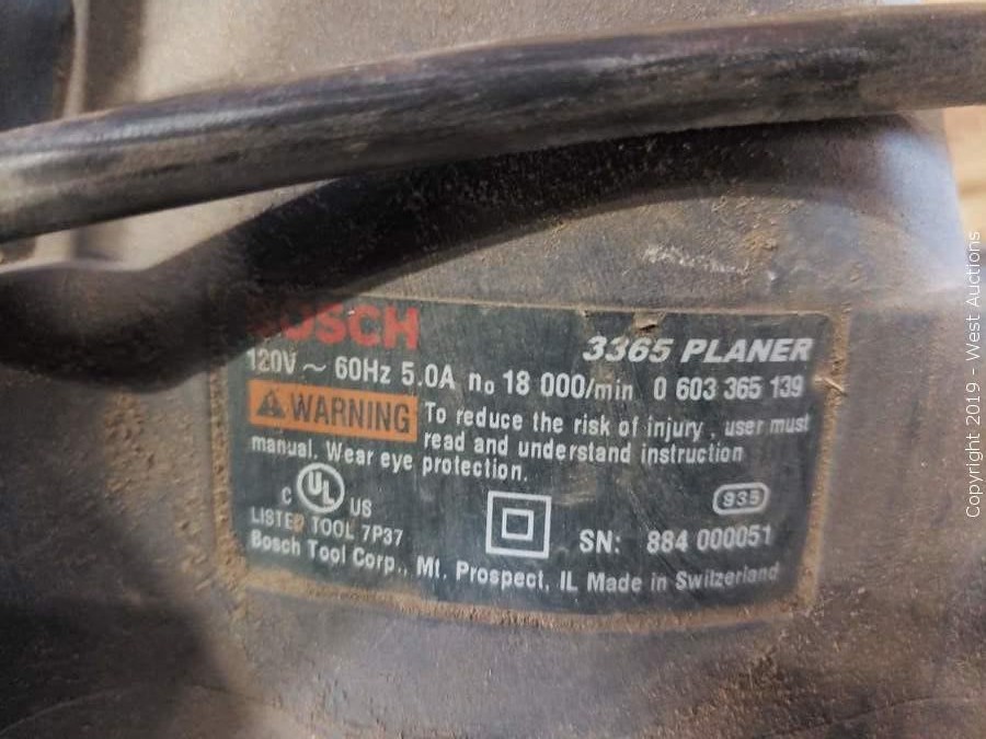 West Auctions - Auction: Online Auction of Welders, Power Tools, and ...