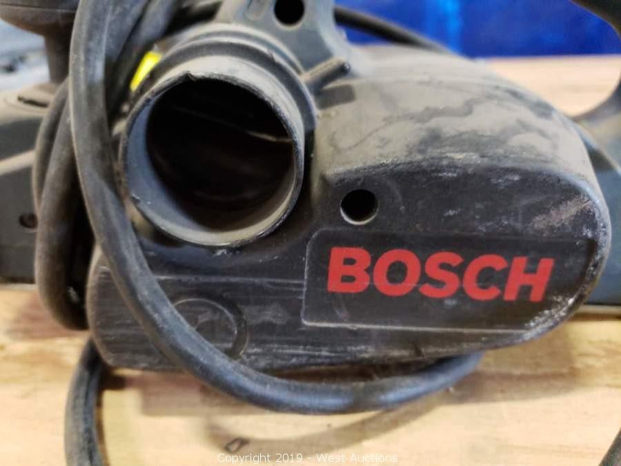 West Auctions - Auction: Online Auction of Welders, Power Tools, and ...