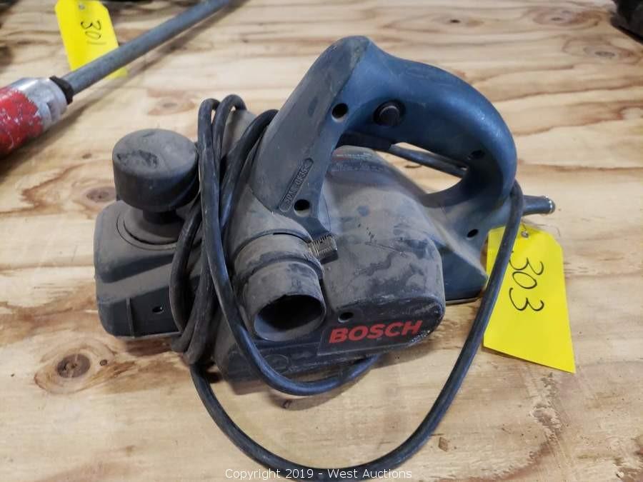 West Auctions - Auction: Online Auction of Welders, Power Tools, and ...