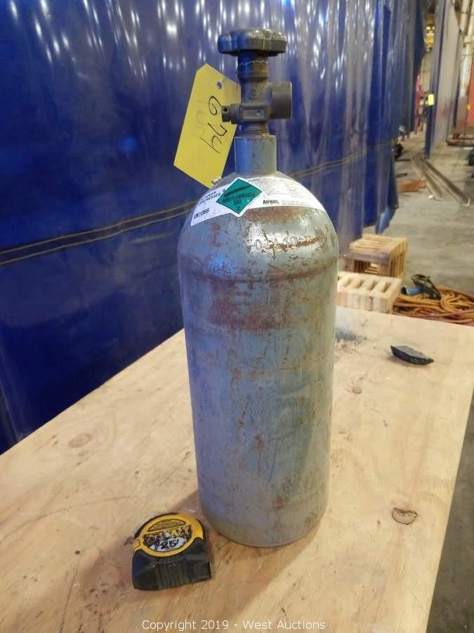 West Auctions - Auction: Online Auction of Welders, Power Tools, and ...