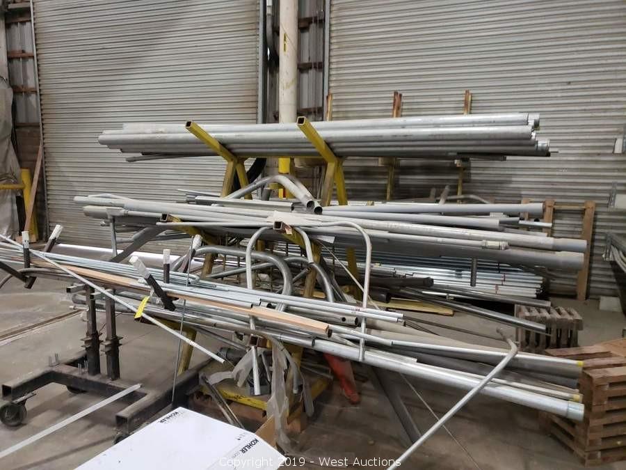 West Auctions - Auction: Online Auction of Home Hardware, Fixtures ...