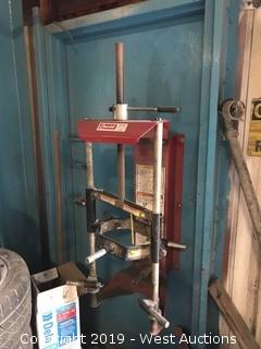 West Auctions - Auction: Complete Liquidation of Bay Area Auto Body ...