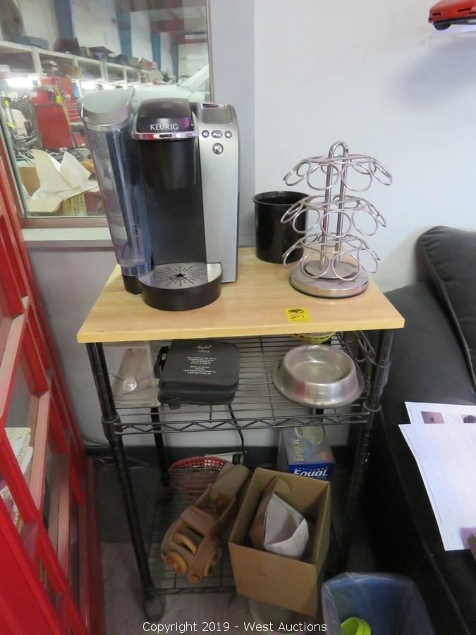 West Auctions - Auction: Complete Liquidation of Bay Area Auto Body ...