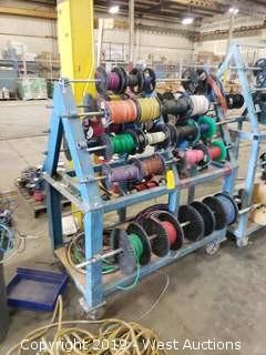 West Auctions - Auction: Online Auction of Home Hardware, Fixtures ...