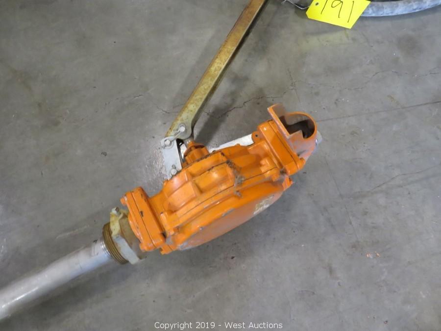 West Auctions - Auction: Online Auction of Metal Fabrication Equipment ...